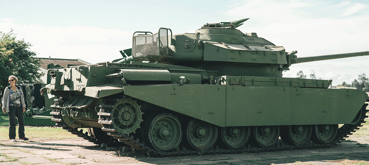 Sehenswürdigkeiten auf Stevns | Sydsjælland & Møn